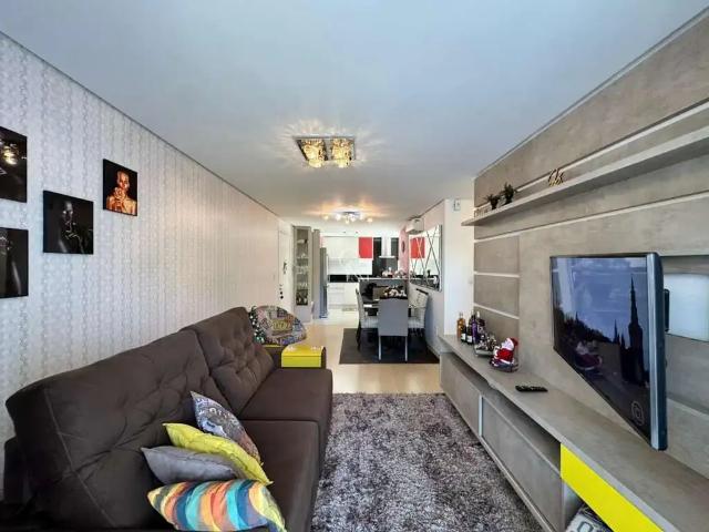 Apartamento para Venda em Caxias do Sul/RS Colina Sorriso 2 Quartos