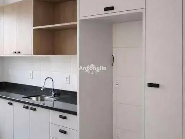 Apartamento para Venda em Caxias do Sul/RS Colina Sorriso 2 Quartos