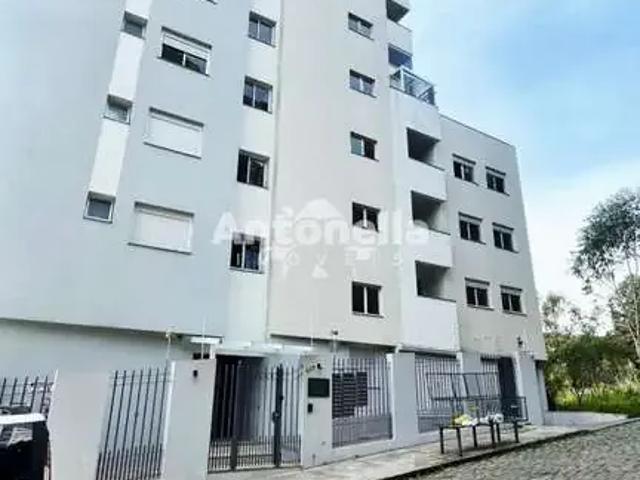 Apartamento para Venda em Caxias do Sul/RS Colina Sorriso 2 Quartos