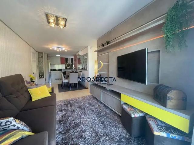 Apartamento para Venda em Caxias do Sul/RS Colina Sorriso 2 Quartos