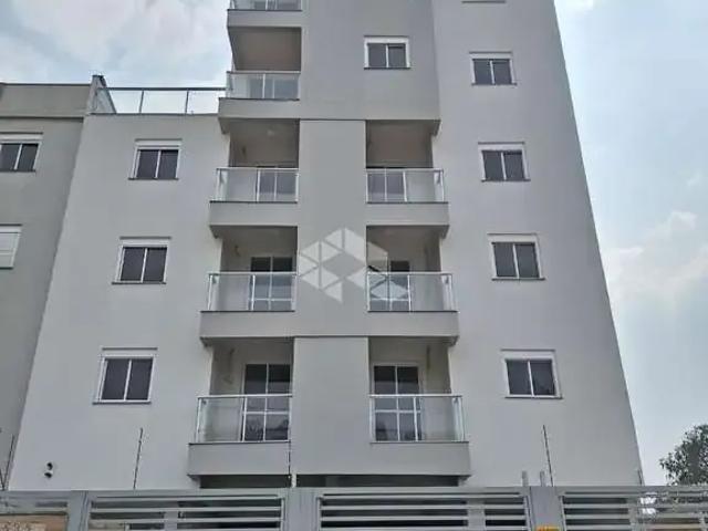 Apartamento para Venda em Caxias do Sul/RS Colina Sorriso 2 Quartos