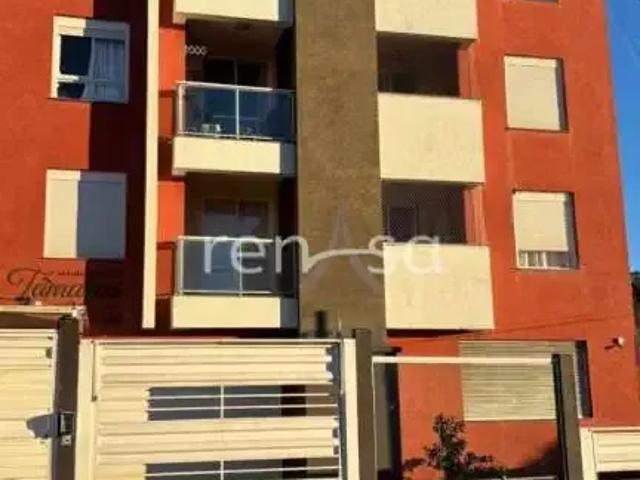 Apartamento para Venda em Caxias do Sul/RS Colina Sorriso 2 Quartos