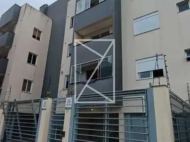 Apartamento para Venda em Caxias do Sul/RS Colina Sorriso 2 Quartos