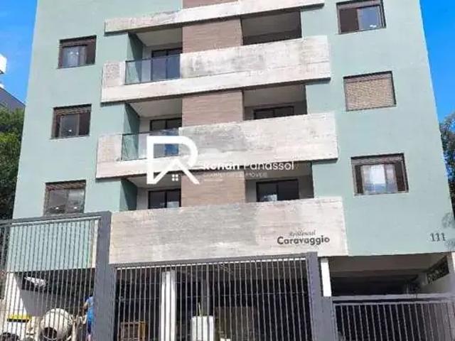 Apartamento para Venda em Caxias do Sul/RS Colina Sorriso 2 Quartos