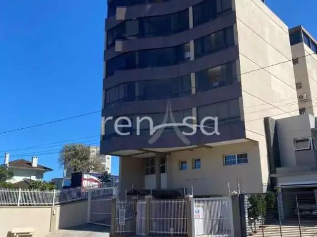 Apartamento para Venda em Caxias do Sul/RS Colina Sorriso 2 Quartos