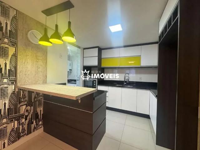 Apartamento para Venda em Caxias do Sul/RS Colina Sorriso 2 Quartos