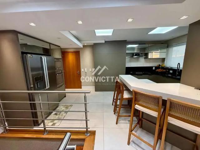 Apartamento para Venda em Caxias do Sul/RS Colina Sorriso 3 Quartos