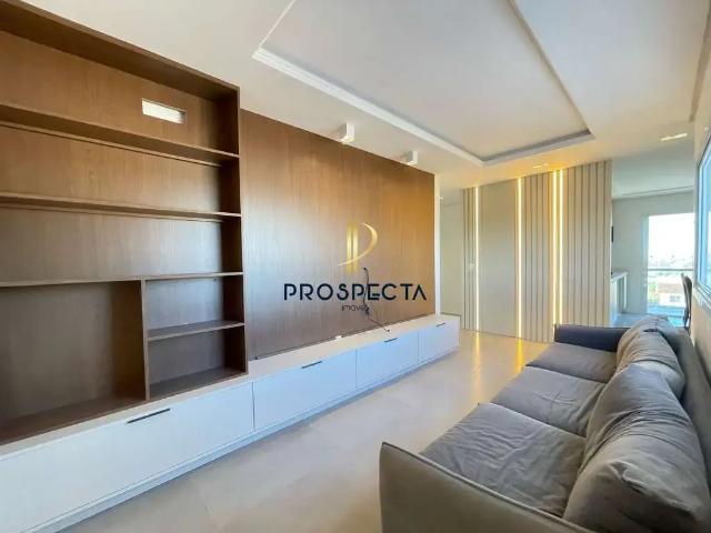 Apartamento para Venda em Caxias do Sul/RS Colina Sorriso 3 Quartos
