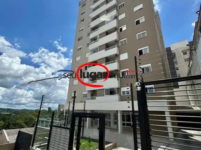 Apartamento para Venda em Caxias do Sul/RS Colina Sorriso 3 Quartos