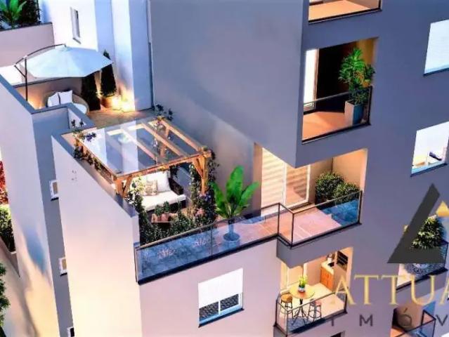 Apartamento para Venda em Caxias do Sul/RS Colina Sorriso 3 Quartos