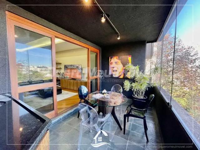 Apartamento para Venda em Caxias do Sul/RS Colina Sorriso 3 Quartos