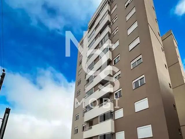 Apartamento para Venda em Caxias do Sul/RS Colina Sorriso 3 Quartos