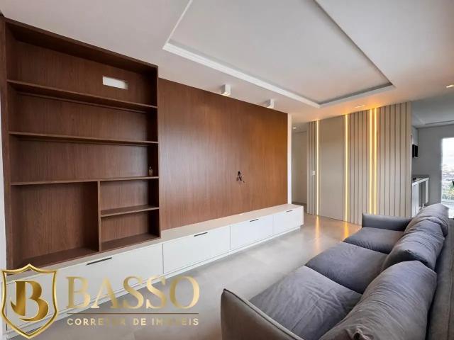 Apartamento para Venda em Caxias do Sul/RS Colina Sorriso 3 Quartos