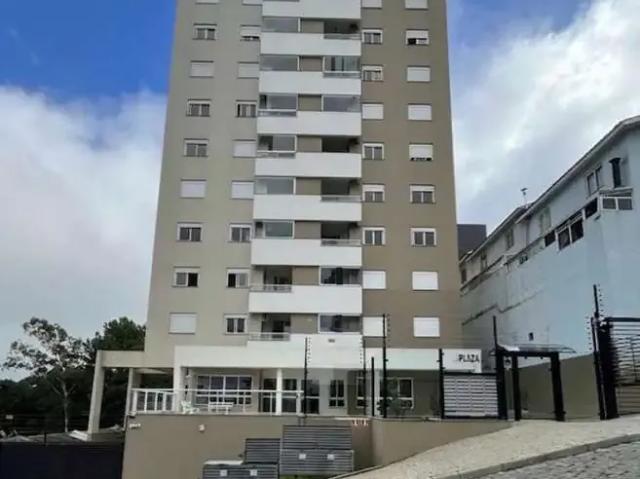 Apartamento para Venda em Caxias do Sul/RS Colina Sorriso 3 Quartos