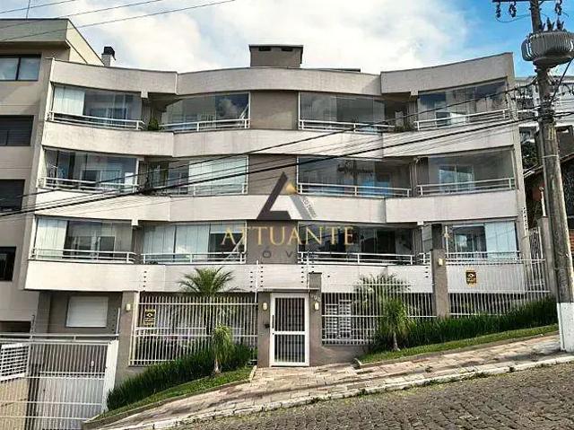 Apartamento para Venda em Caxias do Sul/RS Colina Sorriso 3 Quartos