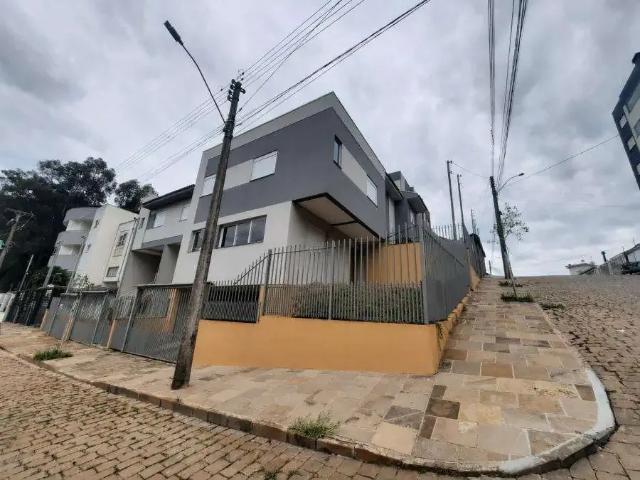 Apartamento para Venda em Caxias do Sul/RS Colina Sorriso 3 Quartos