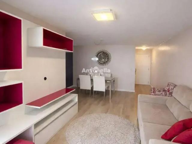 Apartamento para Venda em Caxias do Sul/RS Colina Sorriso 3 Quartos