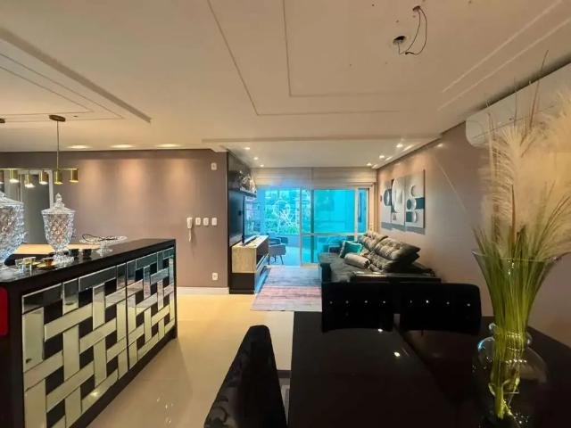 Apartamento para Venda em Caxias do Sul/RS Colina Sorriso 3 Quartos