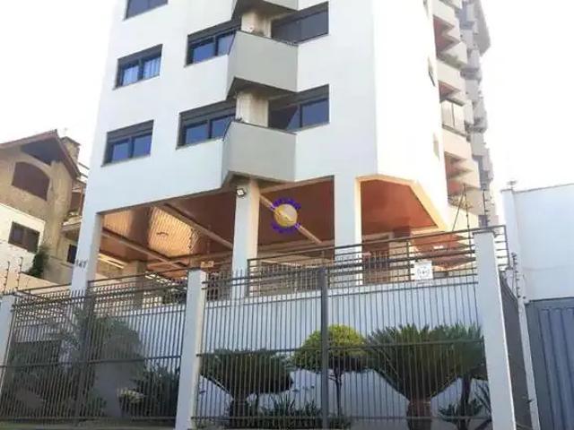Apartamento para Venda em Caxias do Sul/RS Cristo Redentor 3 Quartos