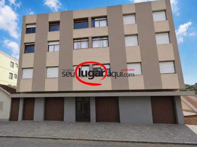 Apartamento para Venda em Caxias do Sul/RS Cristo Redentor 3 Quartos