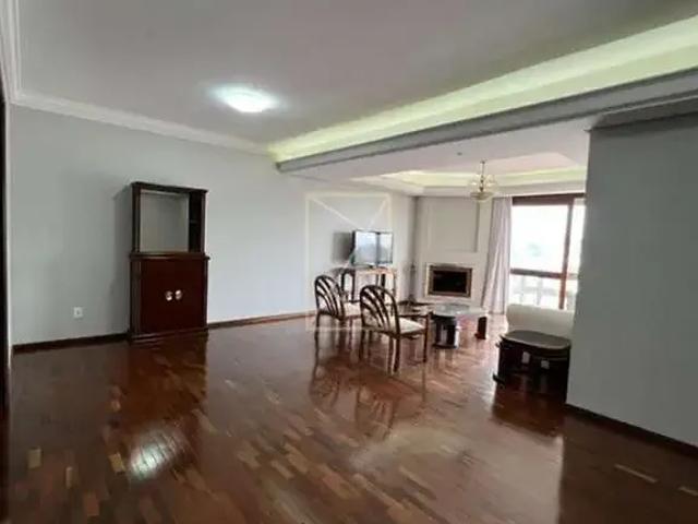 Apartamento para Venda em Caxias do Sul/RS Cristo Redentor 3 Quartos