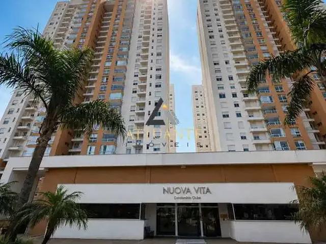 Apartamento para Venda em Caxias do Sul/RS Cristo Redentor 3 Quartos