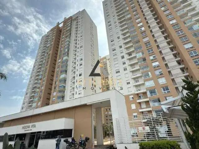 Apartamento para Venda em Caxias do Sul/RS Cristo Redentor 3 Quartos