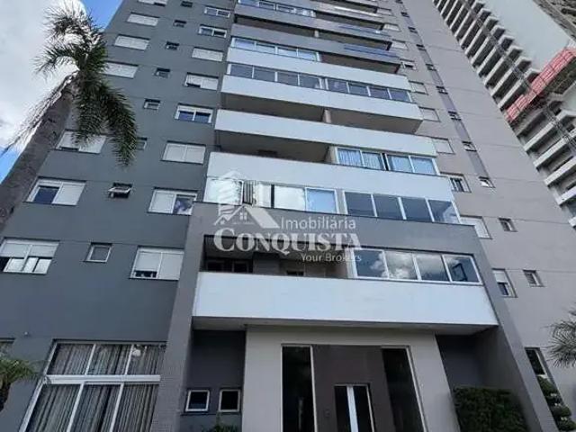 Apartamento para Venda em Caxias do Sul/RS Cristo Redentor 3 Quartos