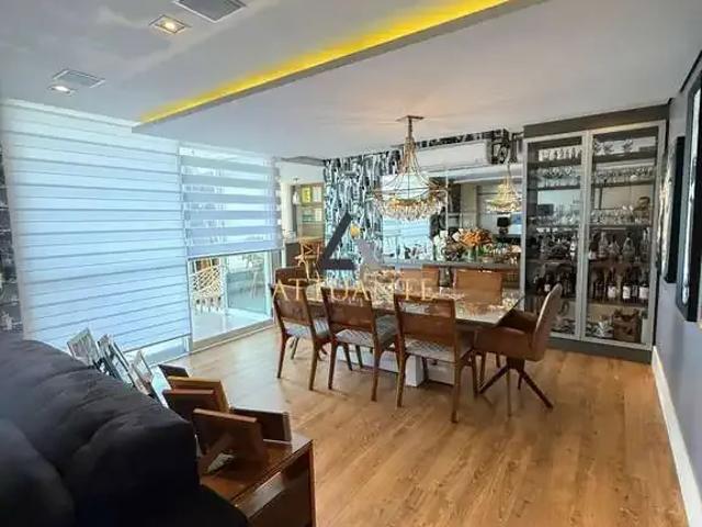 Apartamento para Venda em Caxias do Sul/RS Cristo Redentor 3 Quartos