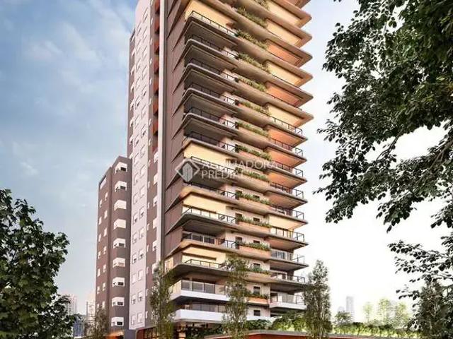 Apartamento para Venda em Caxias do Sul/RS Cristo Redentor 3 Quartos