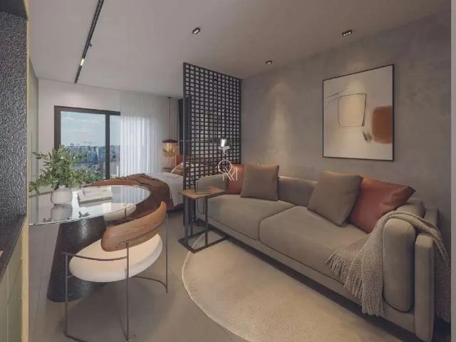 Apartamento para Venda em Caxias do Sul/RS Cristo Redentor 1 Quartos