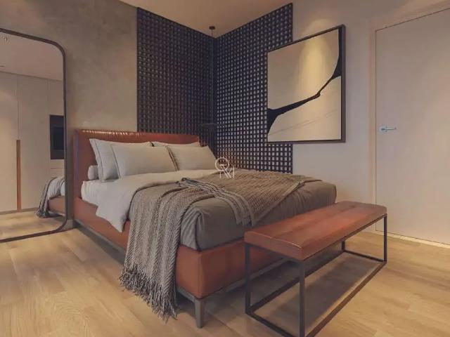 Apartamento para Venda em Caxias do Sul/RS Cristo Redentor 1 Quartos