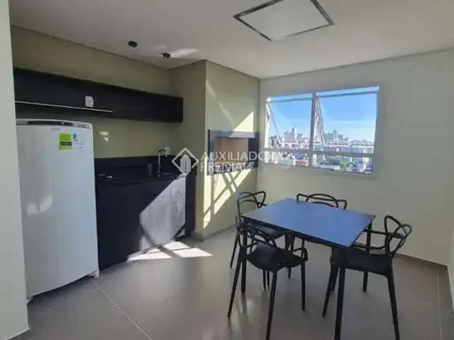 Apartamento para Venda em Caxias do Sul/RS Cristo Redentor 1 Quartos
