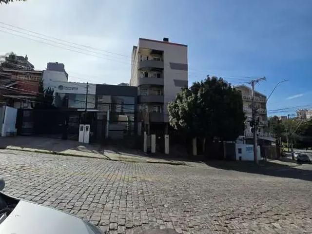 Apartamento para Venda em Caxias do Sul/RS Cristo Redentor 2 Quartos