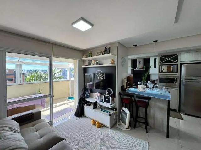 Apartamento para Venda em Caxias do Sul/RS Cristo Redentor 2 Quartos