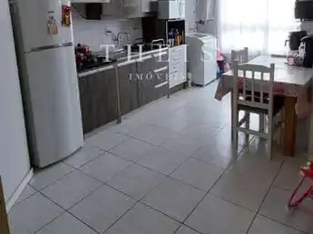 Apartamento para Venda em Caxias do Sul/RS Cruzeiro 1 Quartos