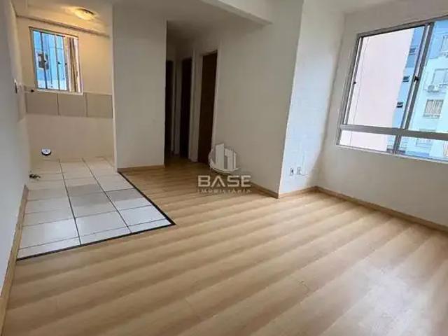 Apartamento para Venda em Caxias do Sul/RS Cruzeiro 2 Quartos