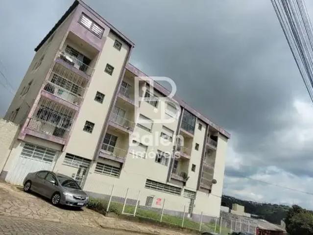 Apartamento para Venda em Caxias do Sul/RS Cruzeiro 2 Quartos