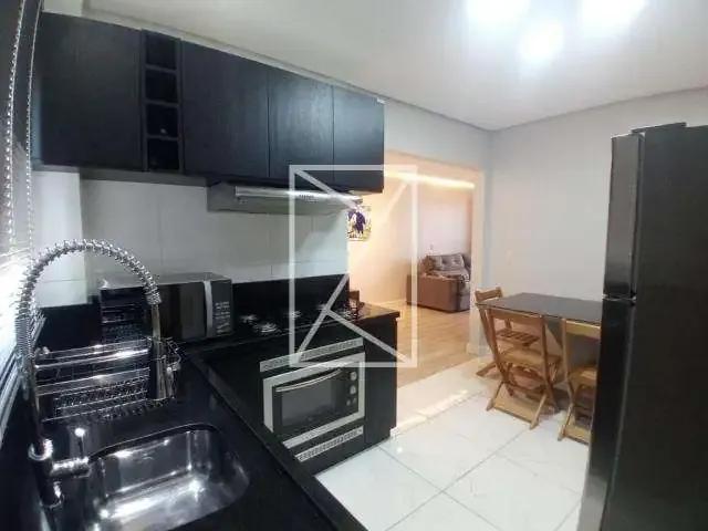 Apartamento para Venda em Caxias do Sul/RS Cruzeiro 2 Quartos