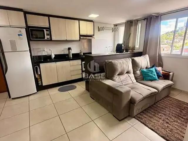 Apartamento para Venda em Caxias do Sul/RS Cruzeiro 2 Quartos