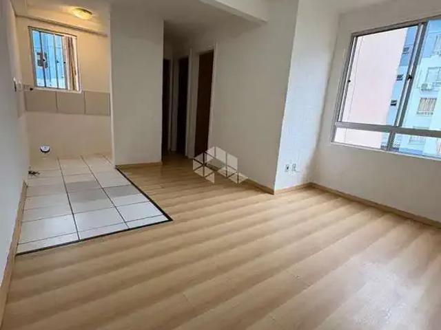 Apartamento para Venda em Caxias do Sul/RS De Lazzer 2 Quartos