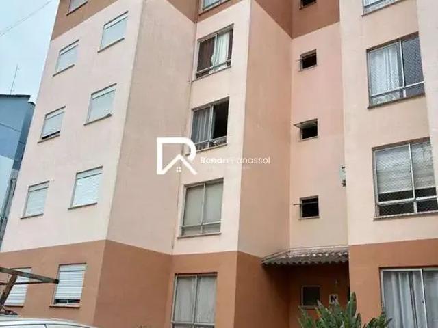 Apartamento para Venda em Caxias do Sul/RS Cruzeiro 2 Quartos