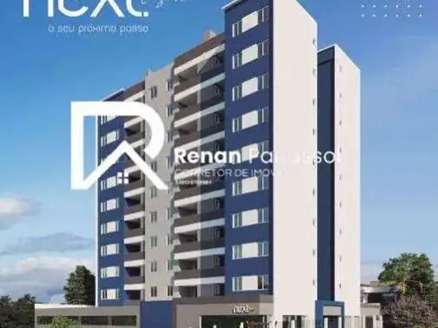 Apartamento para Venda em Caxias do Sul/RS Cruzeiro 2 Quartos