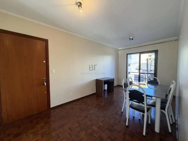 Apartamento para Venda em Caxias do Sul/RS Cruzeiro 2 Quartos