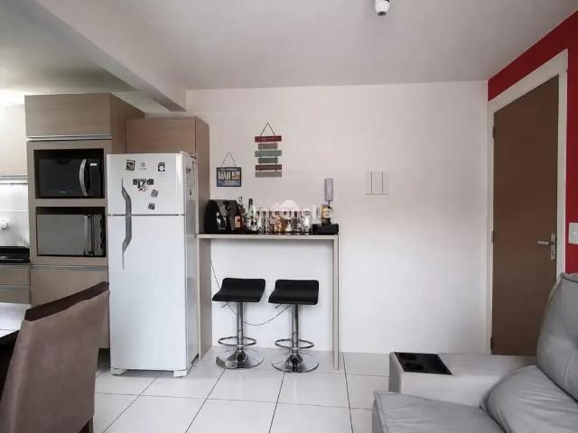 Apartamento para Venda em Caxias do Sul/RS Cruzeiro 2 Quartos