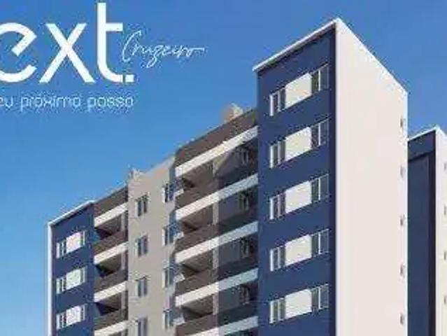 Apartamento para Venda em Caxias do Sul/RS Cruzeiro 2 Quartos