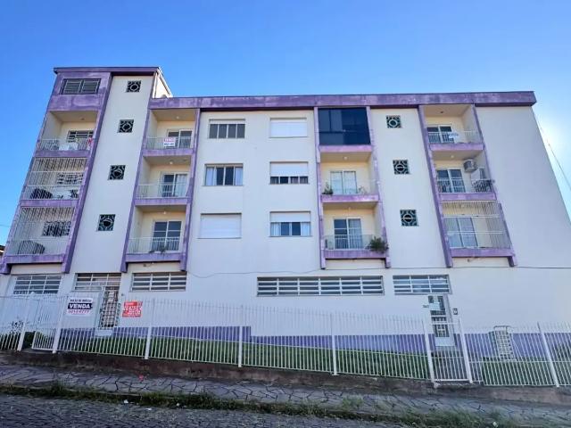 Apartamento para Venda em Caxias do Sul/RS Cruzeiro 2 Quartos