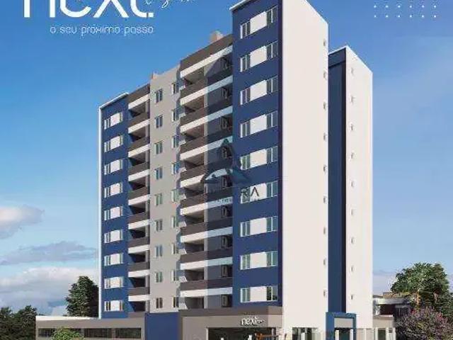 Apartamento para Venda em Caxias do Sul/RS Cruzeiro 2 Quartos