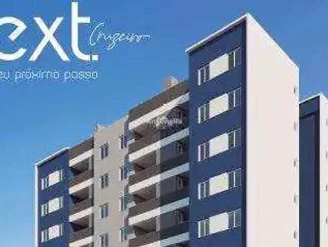 Apartamento para Venda em Caxias do Sul/RS Cruzeiro 2 Quartos