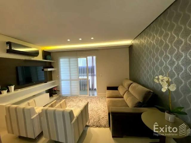 Apartamento para Venda em Caxias do Sul/RS Cruzeiro 2 Quartos